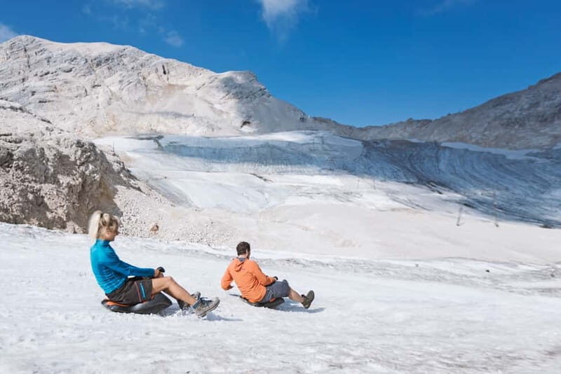 From Munich: Tour of Germany's Highest Peak Zugspitze - Final Thoughts: Who Is This Tour For?