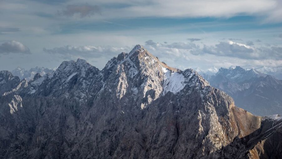 From Munich: Zugspitze Mountain Van Tour with Garmisch Town - Cost and Value