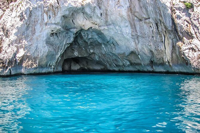 From Naples: Full-Day Capri Island and Blue Grotto Tour - What Is the Value for Money?