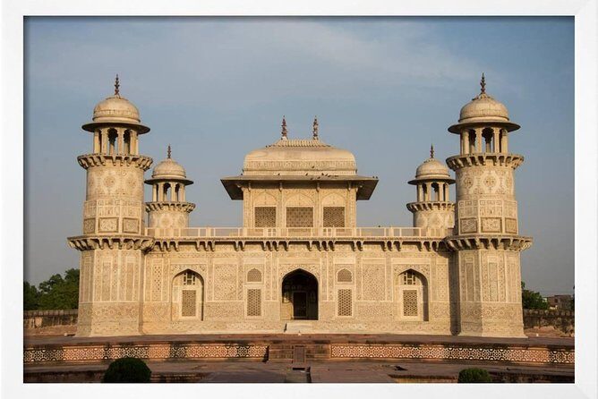 From New Delhi : Tajmahal, Agra fort & Baby Taj Tour - The Authentic Experience: What Travelers Say