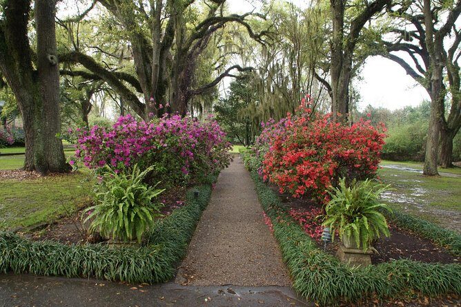 From New Orleans: Private Haunted Myrtles Plantation Adventure - The Experience: What’s Included and What’s Not