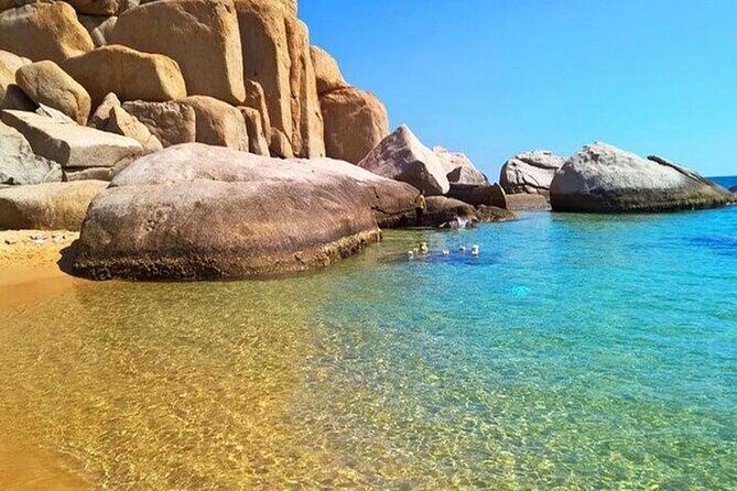 From Nha Trang: Discover Phan Rang Scenic Trip & Vinh Hy Bay - The Sum Up