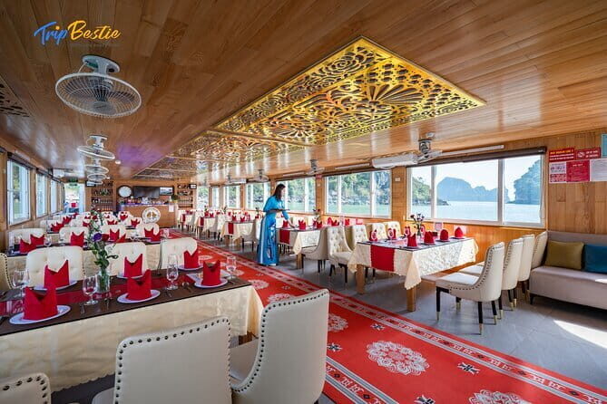 From Ninh Binh: 1 Day Ha Long Bay Deluxe Cruise Tour - Authentic Experiences and Traveler Feedback
