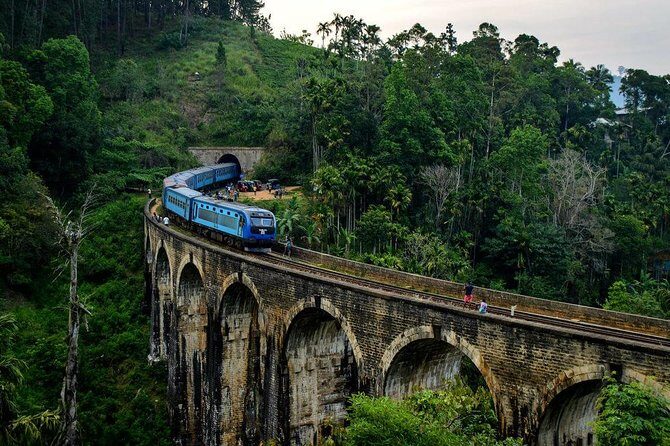 From North to the Centre in Sri Lanka - 11 Days - Final Thoughts