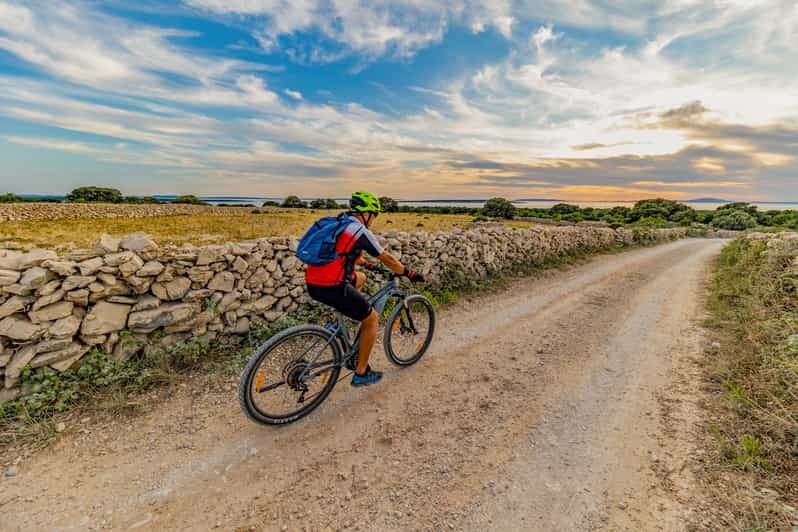 From Novalja: Kolanjsko Blato, Kolan, and Mandre Bike Tour - Who Will Love This Tour?