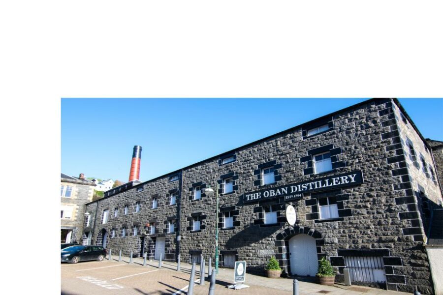 From Oban: Full-Day Scenic West Highland Whisky Tour - Authentic Feedback from Travelers