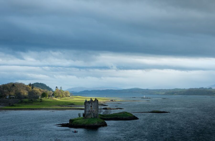 From Oban: Harry Potter Tour with Hotel Pickup and Drop-off - Who Will Love This Tour?