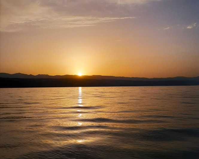 From Opatija: Evening Sightseeing Cruise in Kvarner Bay - The Itinerary in Detail
