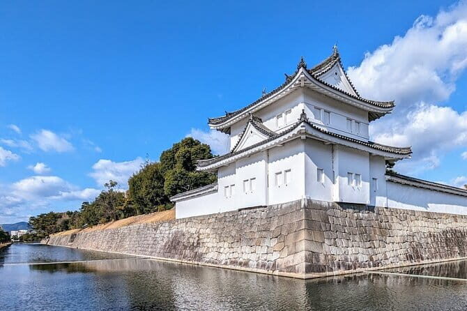 From Osaka or Kyoto: Full Day Sightseeing Tour of Kyoto - Who Will Love This Tour?