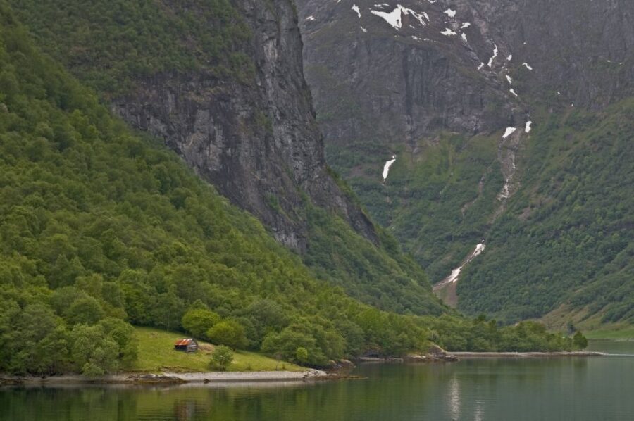 From Oslo: Private Round-Trip Tour to Sognefjord via Flåm - Who Should Consider This Tour?