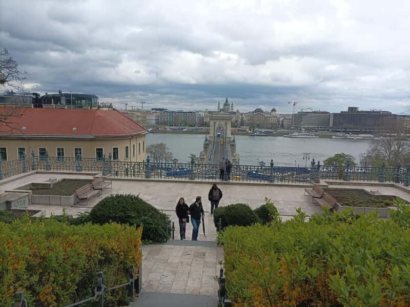 From Pest to Buda Your Essential Tour w/ local guide - Detailed Breakdown of the Itinerary