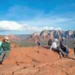 From Phoenix-Small-Group Full Day Tour in Sedona and Grand Canyon - Transportation and Comfort