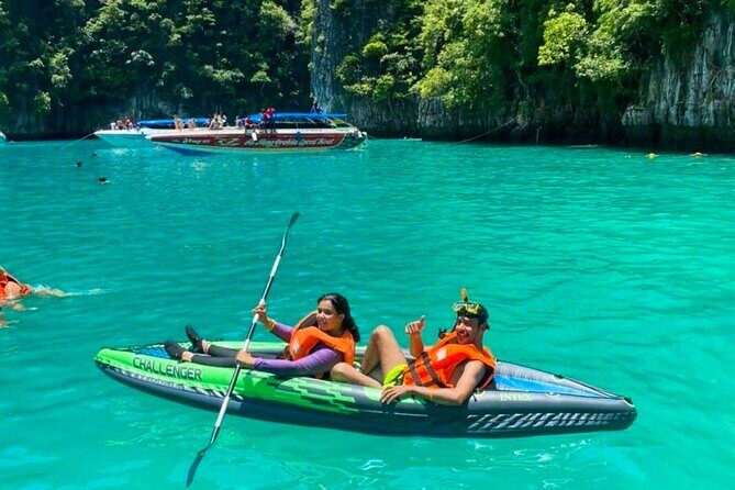 From Phuket: Full Day Trip James Bond Island by Speedboat - Who Will Love This Experience?