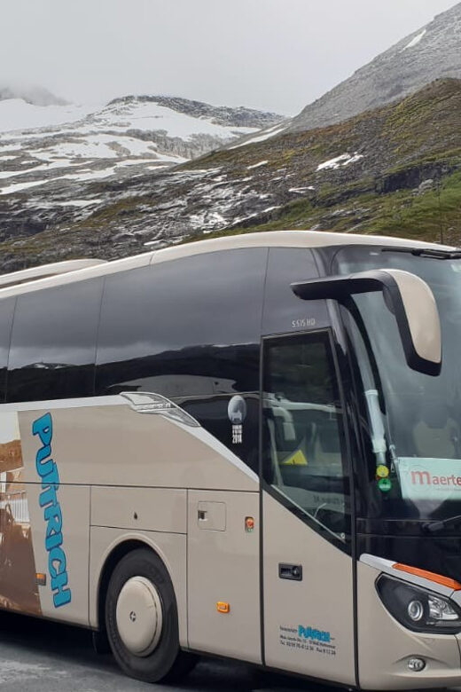 From Pirna: Prague Guided Day Trip by Coach - A Practical Overview of the Tour
