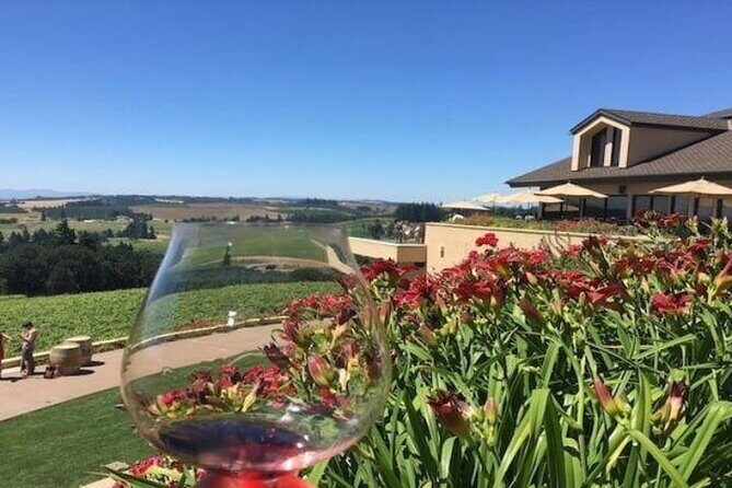 From Portland Private Willamette Valley Wine Tour - The Itinerary Breakdown: What to Expect