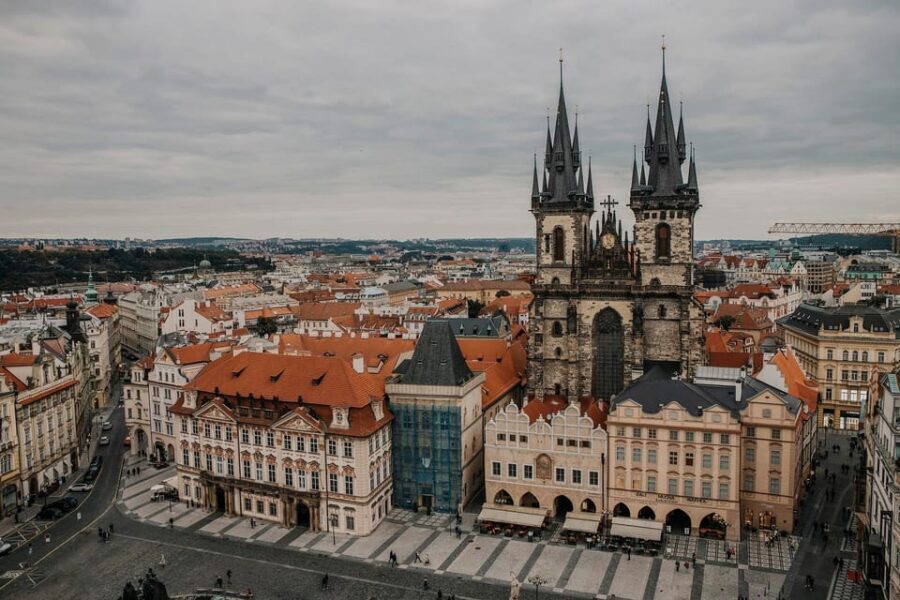 From Prague: 6-Day Czechia UNESCO Tour with Accommodation - The Practicalities: What’s Included and What’s Not
