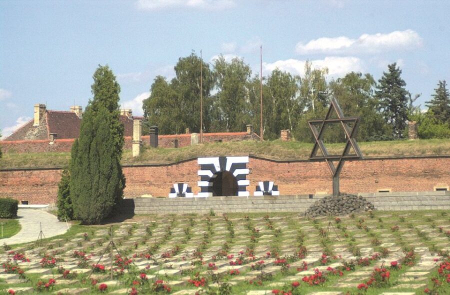 From Prague: All-inclusive Bus Tour to Terezin Memorial - The Experience: What Youll Take Away