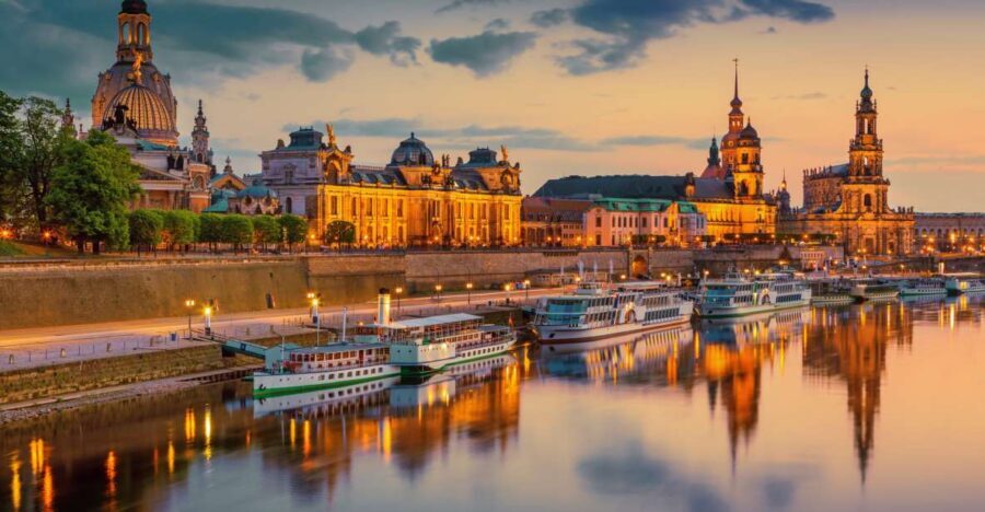 From Prague: Bastei and Dresden Small-Group Day Trip - What Makes This Tour Stand Out?