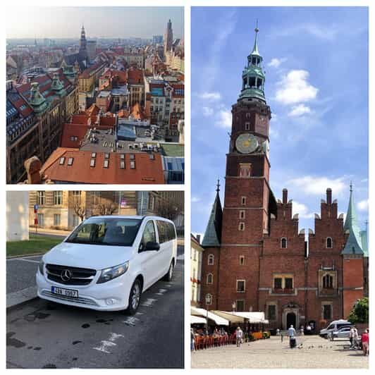 From Prague: Day trip to Wroclaw - Who Should Consider This Day Trip?