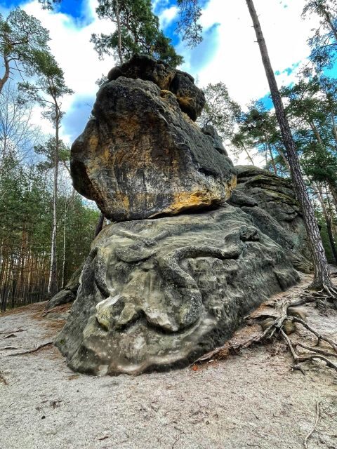 From Prague: Devil's Heads - Full-Day Hiking Trip - What Makes This Tour Stand Out?