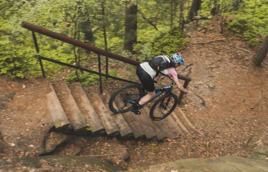 From Prague: E-Mountain Biking Trip to the Bohemian Paradise - The Experience: Why It Works