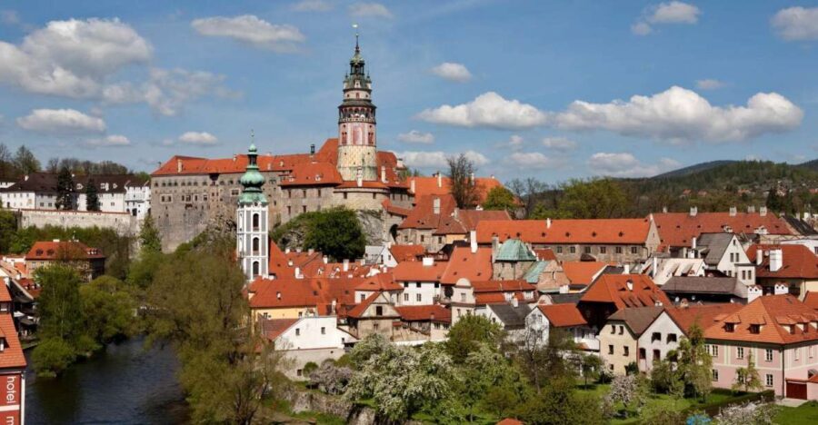 From Prague: Full-Day Cesky Krumlov Tour with Castle Entry - Value and Practical Considerations