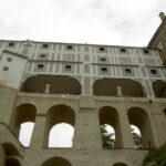 From Prague: Full-Day Trip to eský Krumlov - Detailed Breakdown of the Itinerary