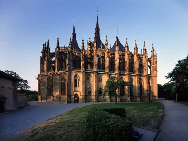 From Prague: Half-Day Coach Tour to Kutná Hora - What Travelers Say: Authentic Feedback