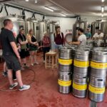 From Prague: Hike, Castle and Brewery in Bohemian Paradise - Detailed Breakdown of the Itinerary