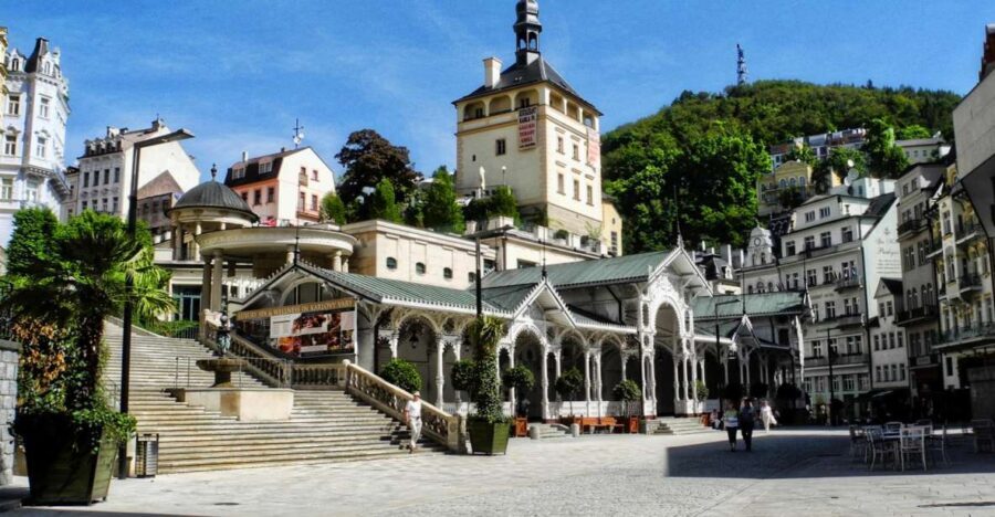 From Prague: Karlovy Vary Full-Day Tour - What Makes This Tour Stand Out?