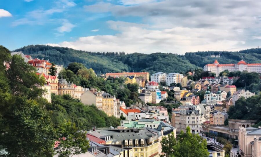 From Prague: Karlovy Vary Guided Day Trip - What Could Be Better?