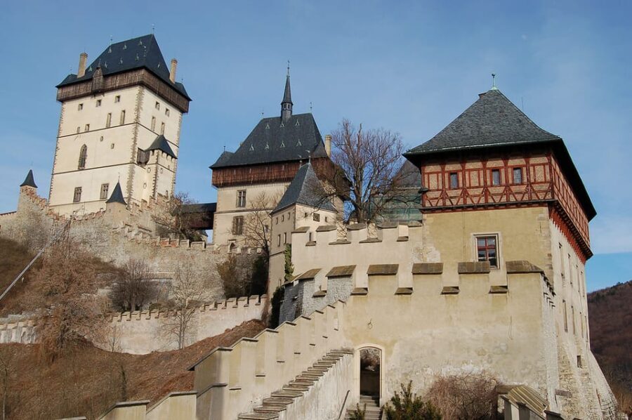 From Prague: Karlstejn Castle Skip-the-Line Ticket and Tour - The Practicalities: Whats Included and Whats Not?
