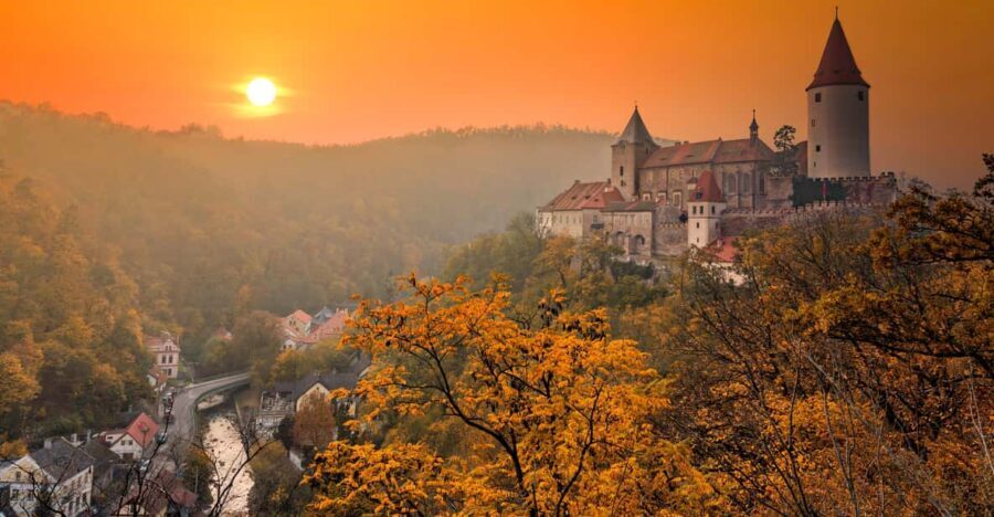 From Prague: Kivoklát Castle & Motorcycle Museum Day Trip - The Value of This Tour