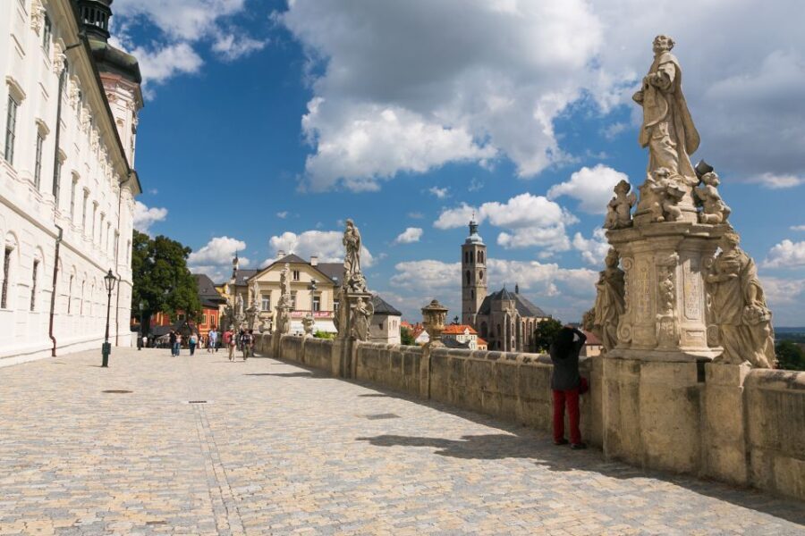 From Prague: Kutná Hora Day Excursion with Bone Church - What’s Included and What Not