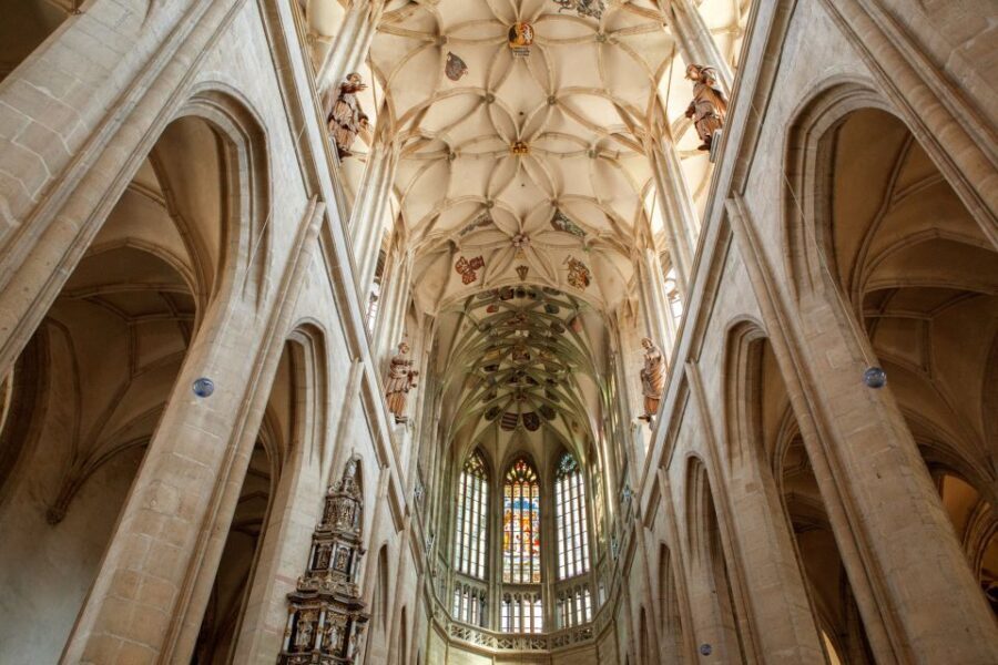 From Prague: Kutna Hora UNESCO Site Tour with Bone Chapel - Who Should Consider This Tour?