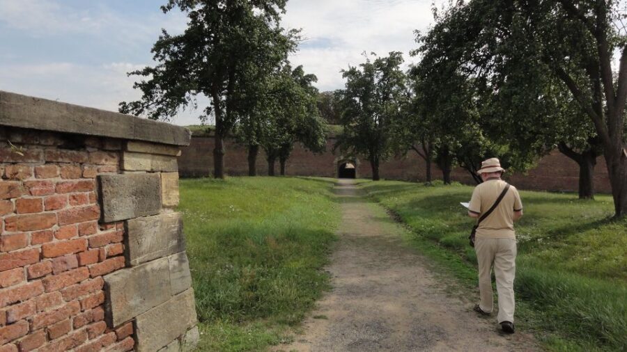 From Prague: Terezin Concentration Camp Private Tour - An In-Depth Look at the Terezín Private Tour