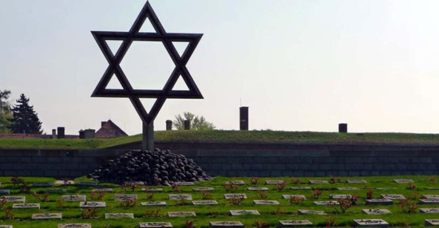 From Prague: Terezin Day Tour with Expert Guide - Who Should Consider This Tour?