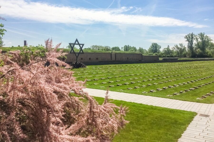 From Prague: Tour of Terezin Concentration Camp - Overview of the Experience