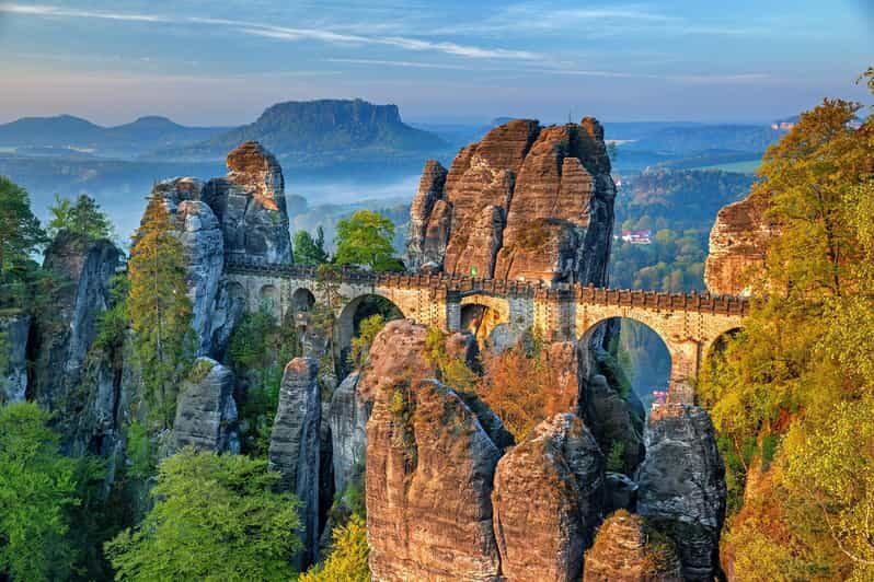 From Prague: Tour to Saxon and Bohemian Switzerland - Who Should Consider This Tour?