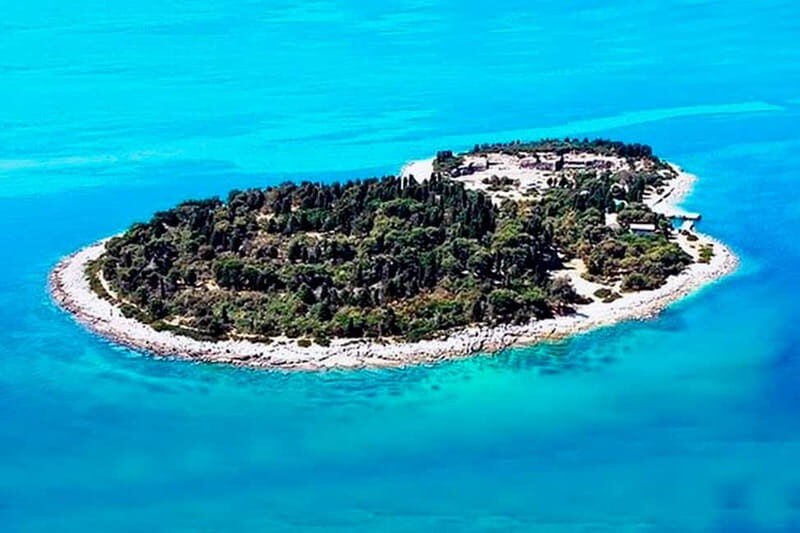 From Pula: Island Stop and National Park Day Cruise - Who This Tour Is Perfect For