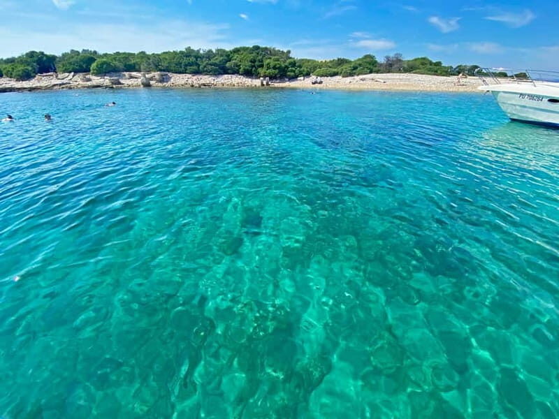 From Pula: Rovinj & NP Brijuni cruise with Red Island visit - Who Should Consider This Tour?