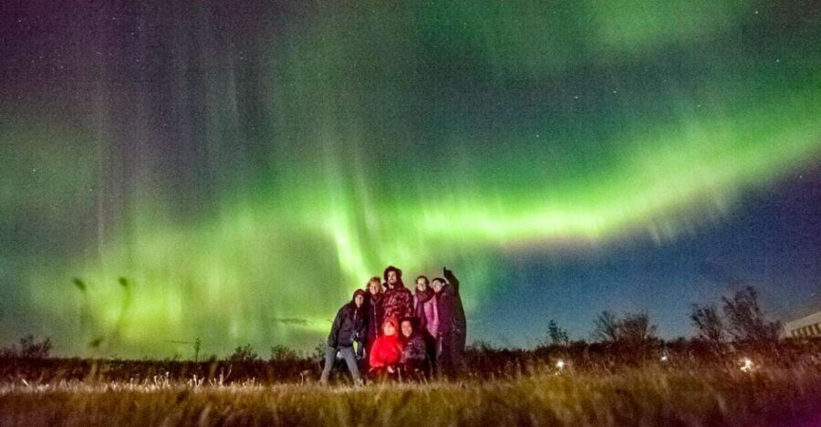 From Reykjavik: 3-Day South Coast Winter Tour with Ice Cave - Who Would Enjoy This Tour?