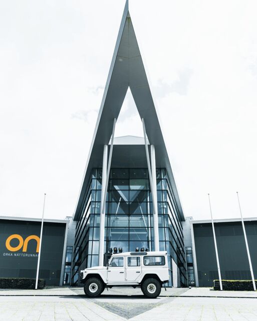 From REYKJAVIK: 4x4 Private Volcanic Way Reykjavik - Why This Tour Offers Real Value