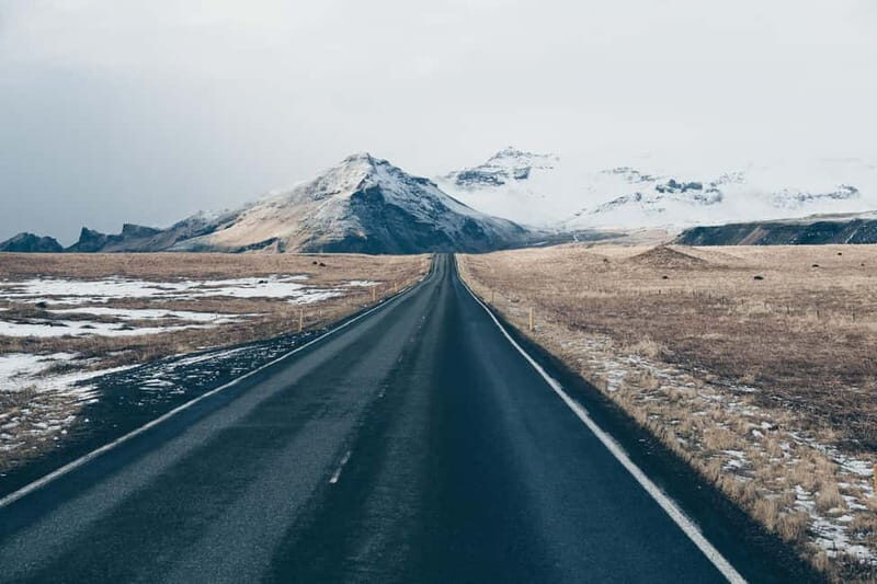 From Reykjavík: 6-Day Around Iceland Ring Road Tour - A Detailed Look at the 6-Day Iceland Ring Road Tour