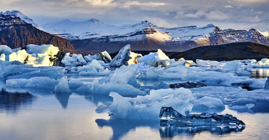 From Reykjavik: 6-Day Small Group Tour of Iceland - Lodging and Comfort