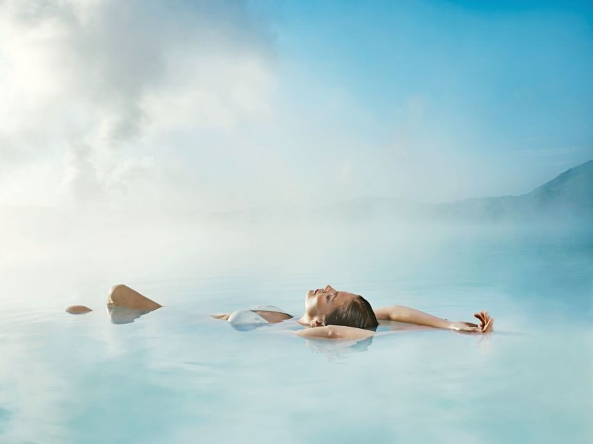 From Reykjavik: Blue Lagoon and Northern Lights Tour - What Works Well and What to Keep in Mind