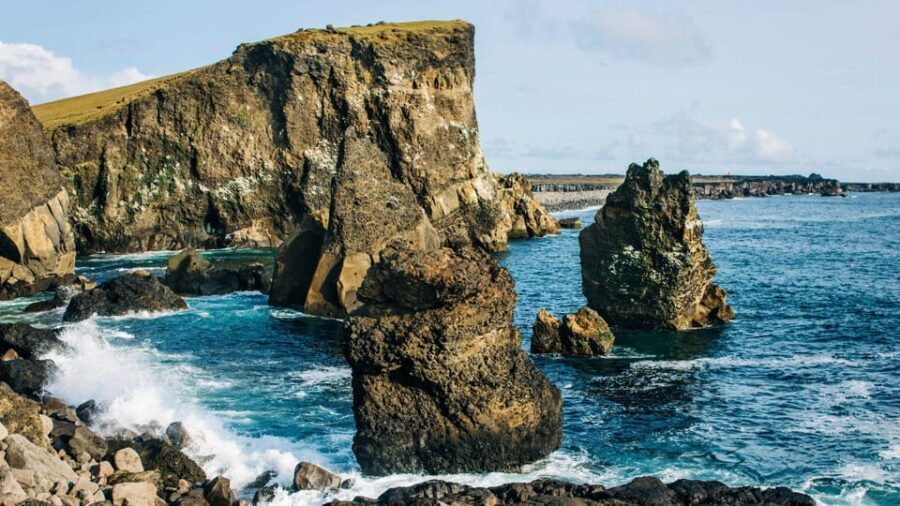 From Reykjavik: Blue Lagoon and Reykjanes Peninsula Tour - The Value of This Tour