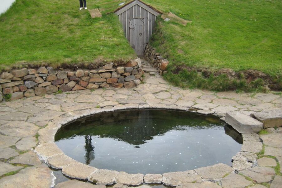 From Reykjavik: Borgarfjordur Private Day Trip - The Historic Heart: Reykholt Church