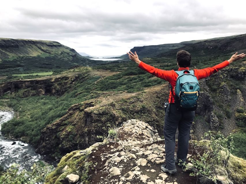 From Reykjavík: Glymur Waterfall Hike & Hvalfjörður fjord - What Makes This Tour Stand Out?
