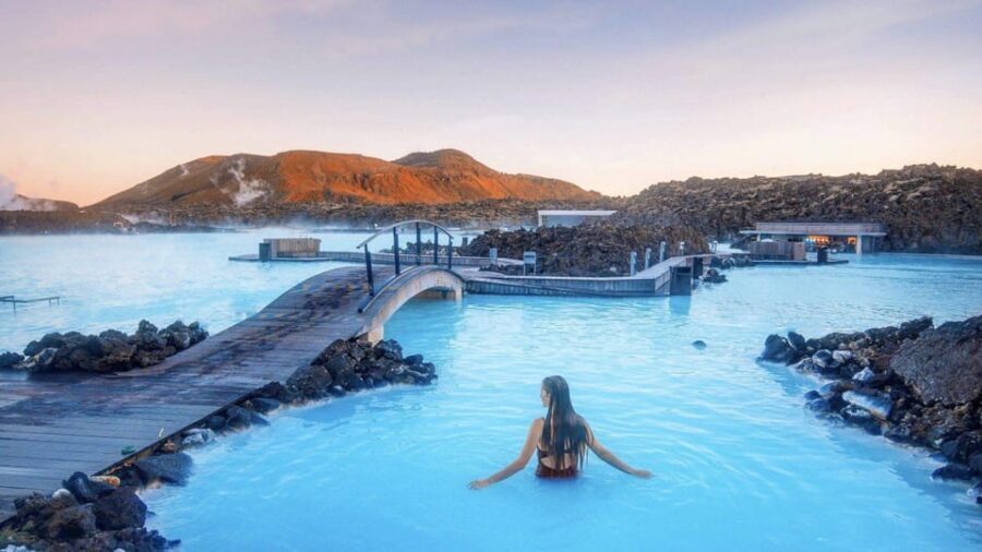From Reykjavik: Golden Circle, Blue Lagoon & Northern Lights - Who Would Love This Tour?
